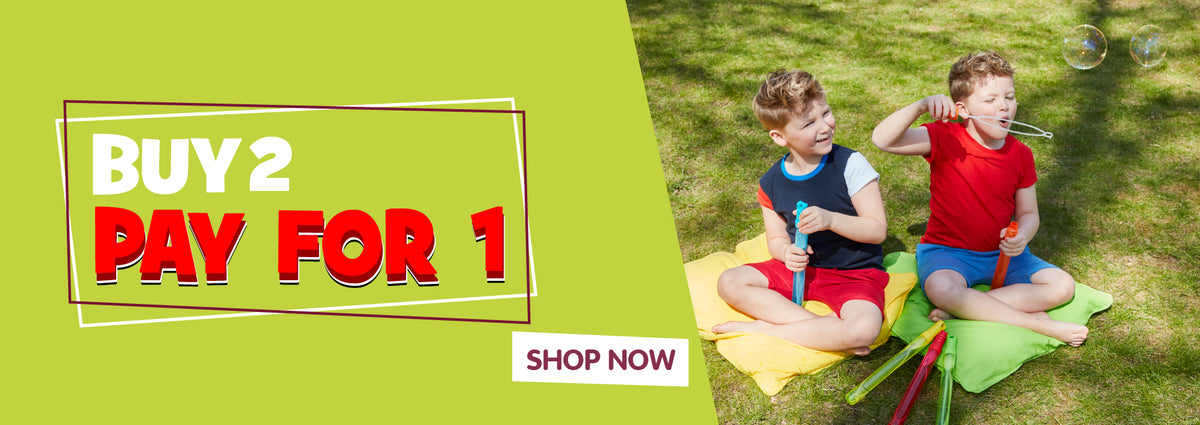 ELC Qatar Official Online Store | Early Learning Centre