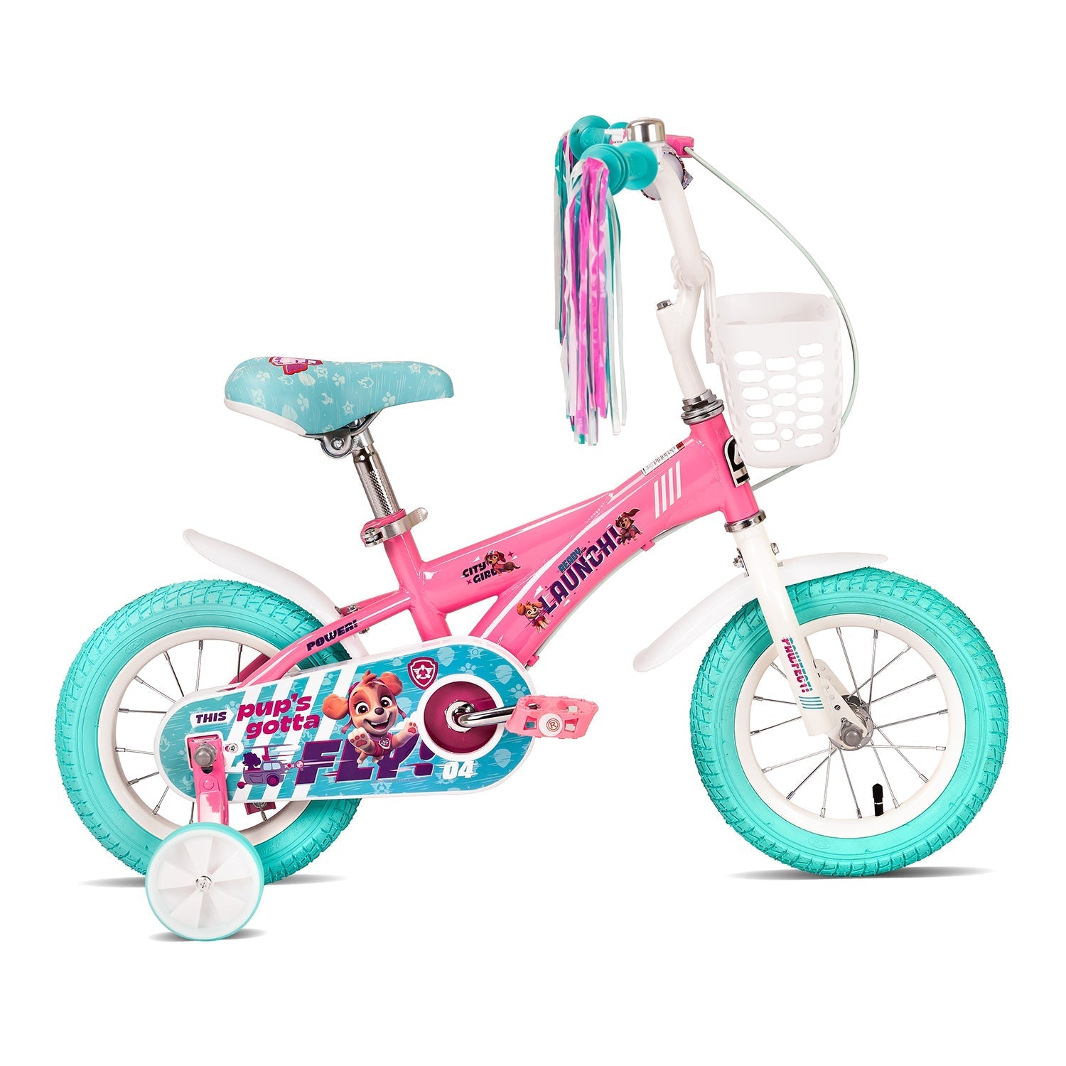 12 - Inch Kids Bicycle | Spartan – ELC Toys Qatar