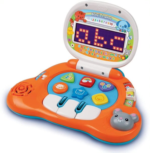 VTech Baby Laptop